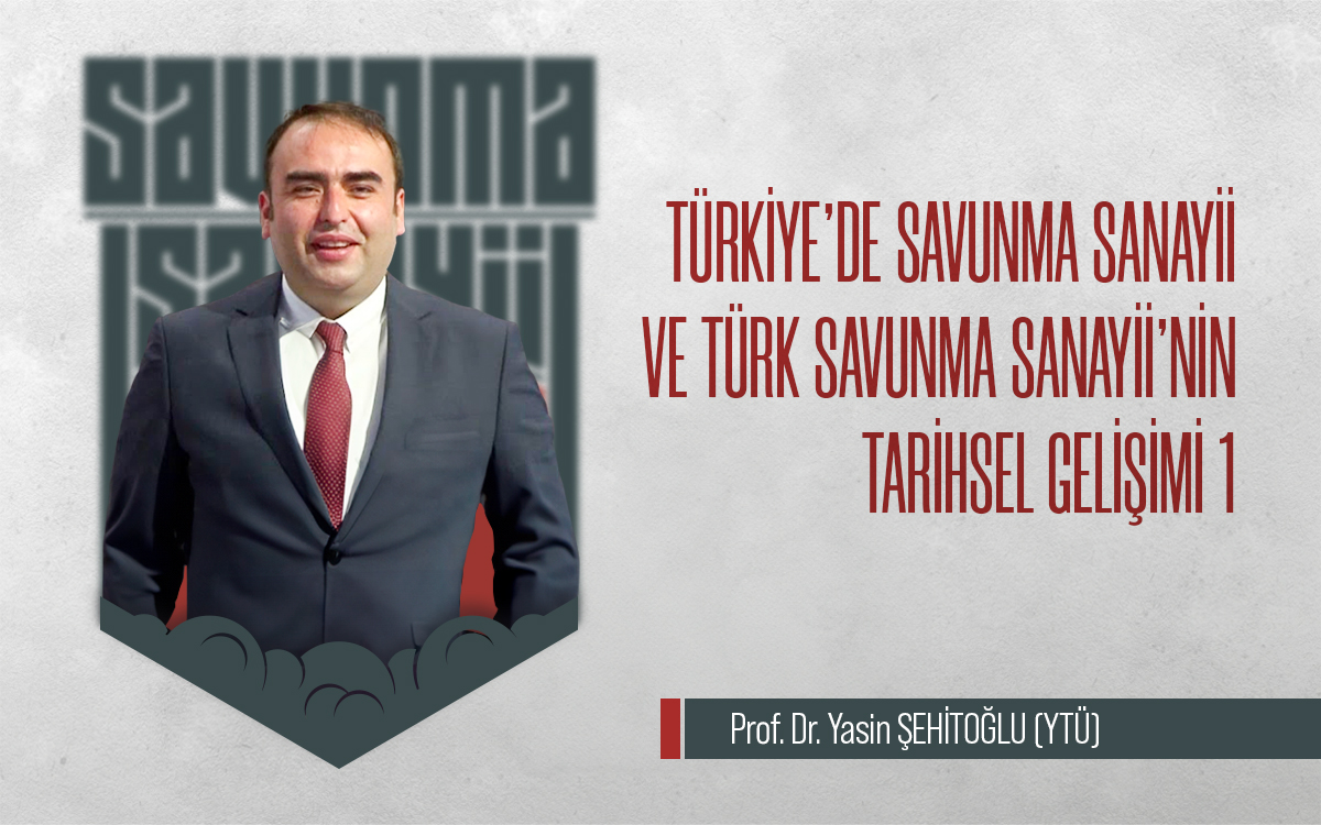 Savunma Sanayii Akademi | Savunma 101 Eğitim Programı